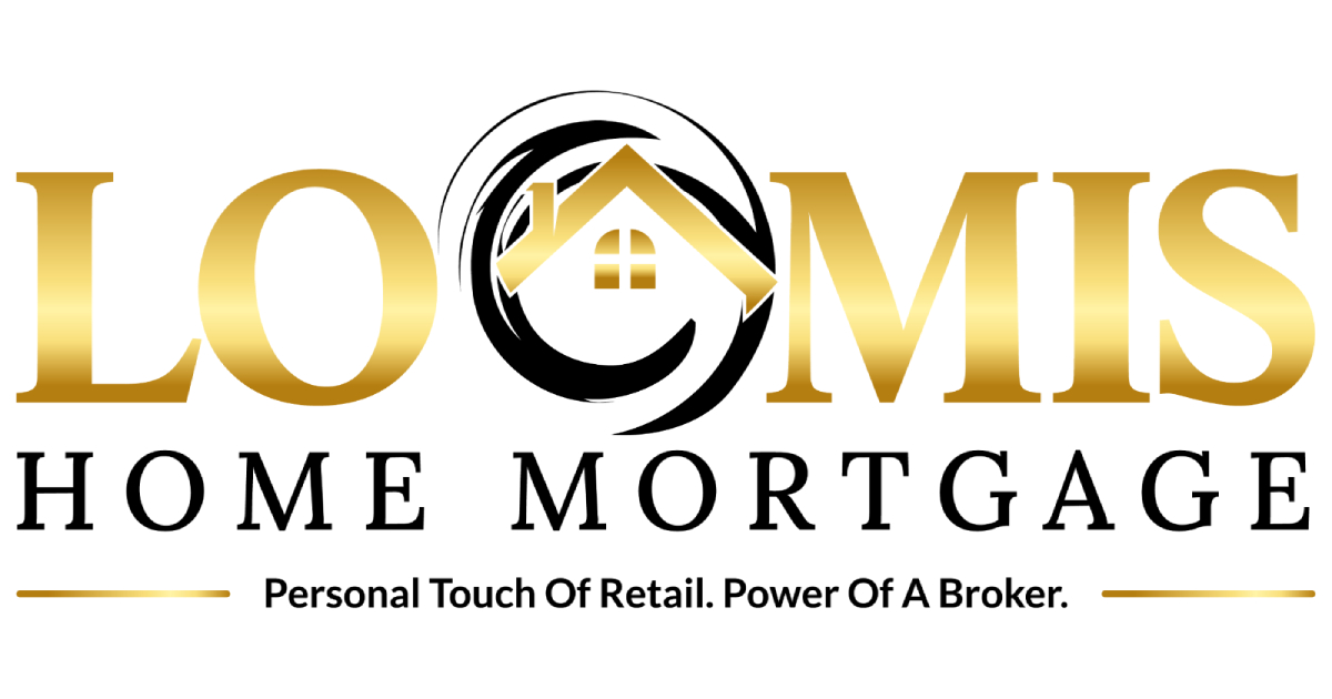 Gilbert Mortgage Broker | Loomis Home Mortgage